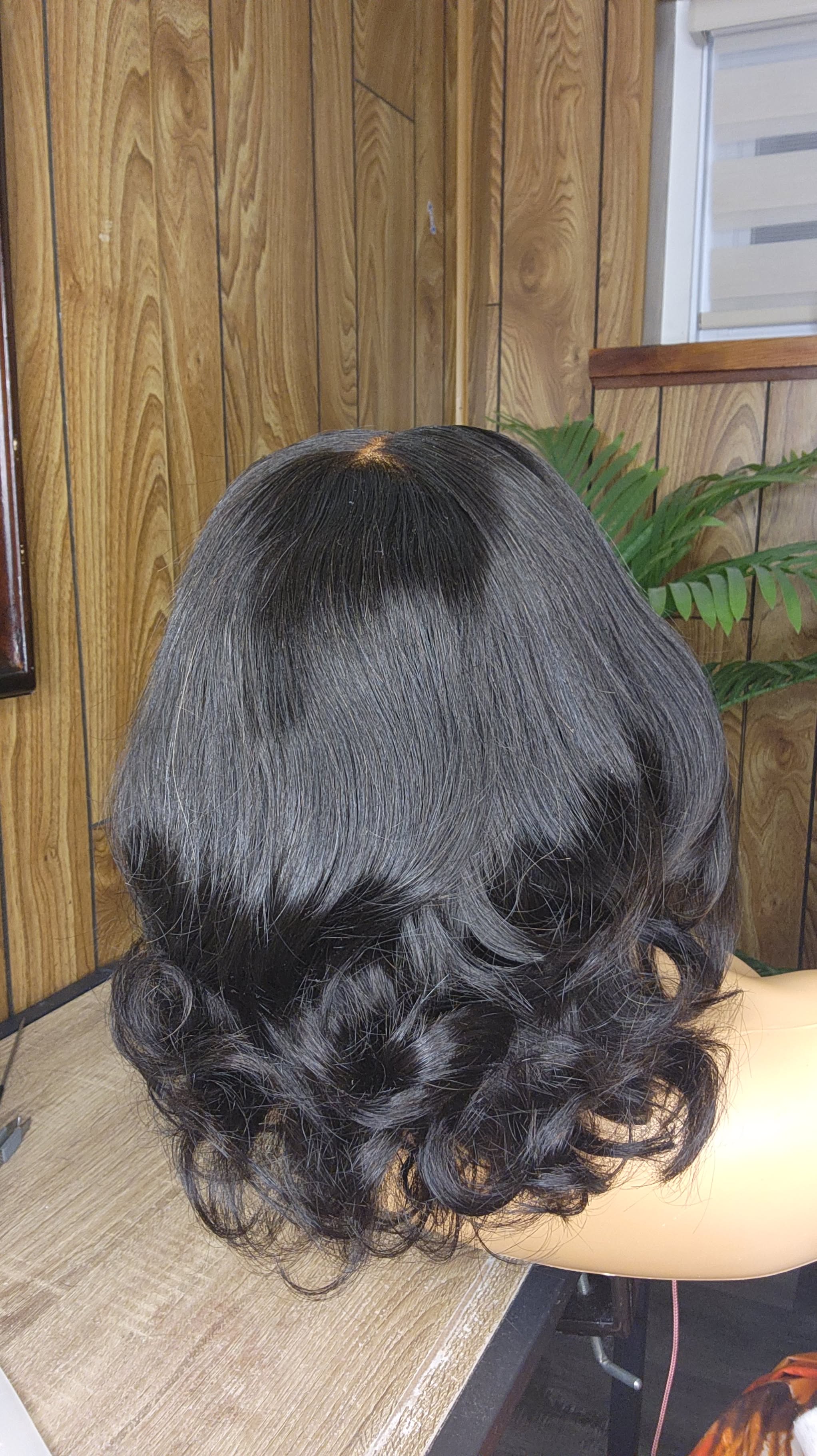 ABSA 12" 180% – Akel Beauty Hair